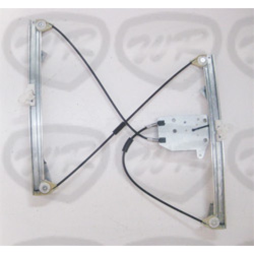 Ford Mondeo 2000-2007 Window Regulator Without Motor Drivers Front