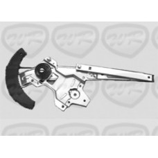 Hyundai Matrix Window Regulator Without Motor Right Front Door